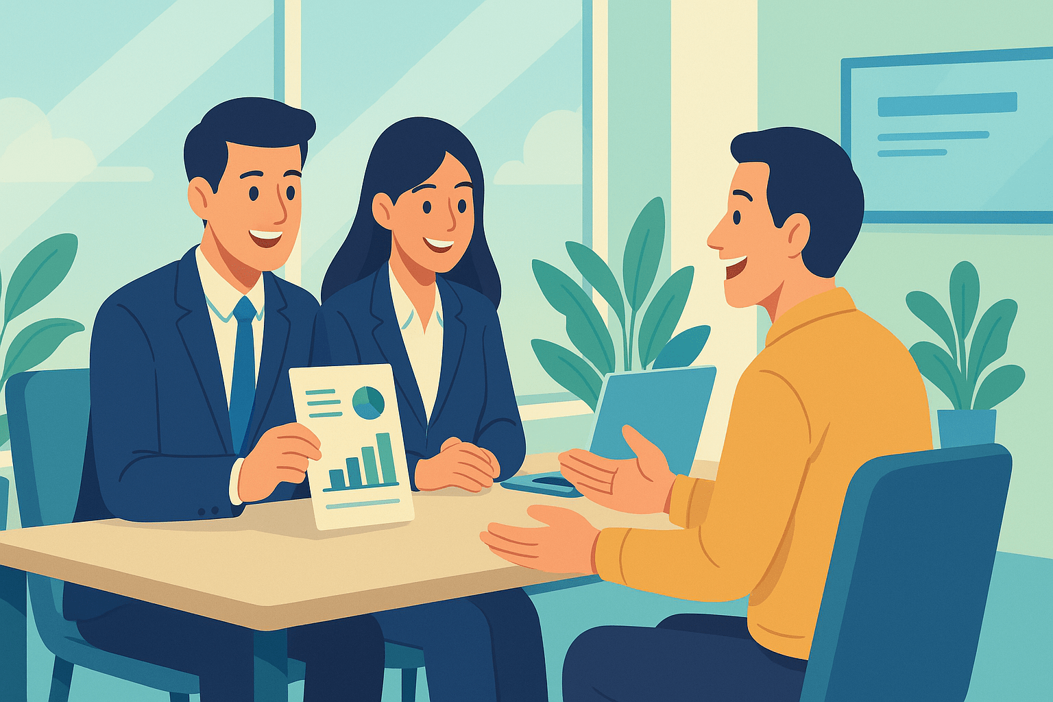 The Importance of Selling Skills in Business Success